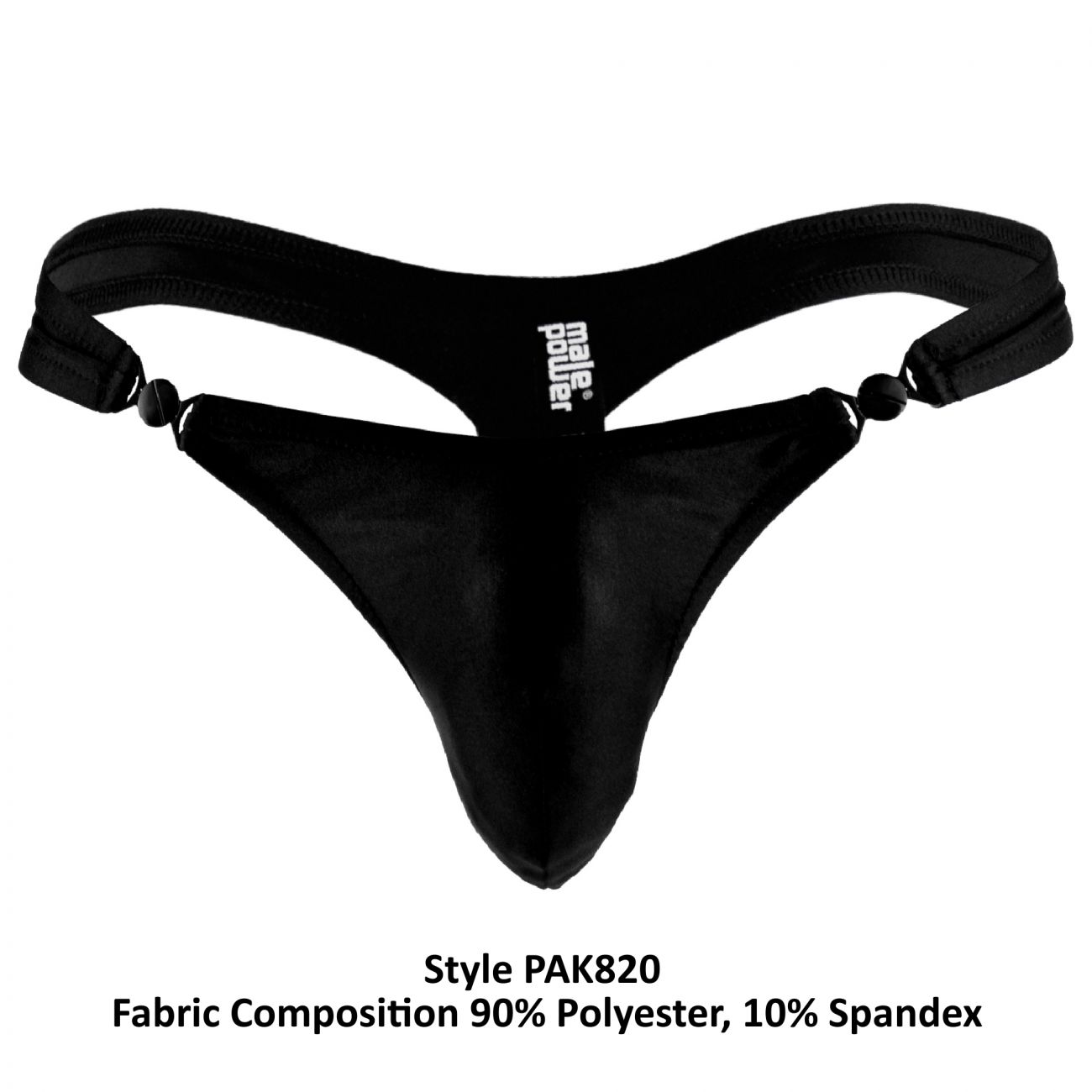 Mens Underwear Male Power Pak820 Bong Clip Thong Ebay
